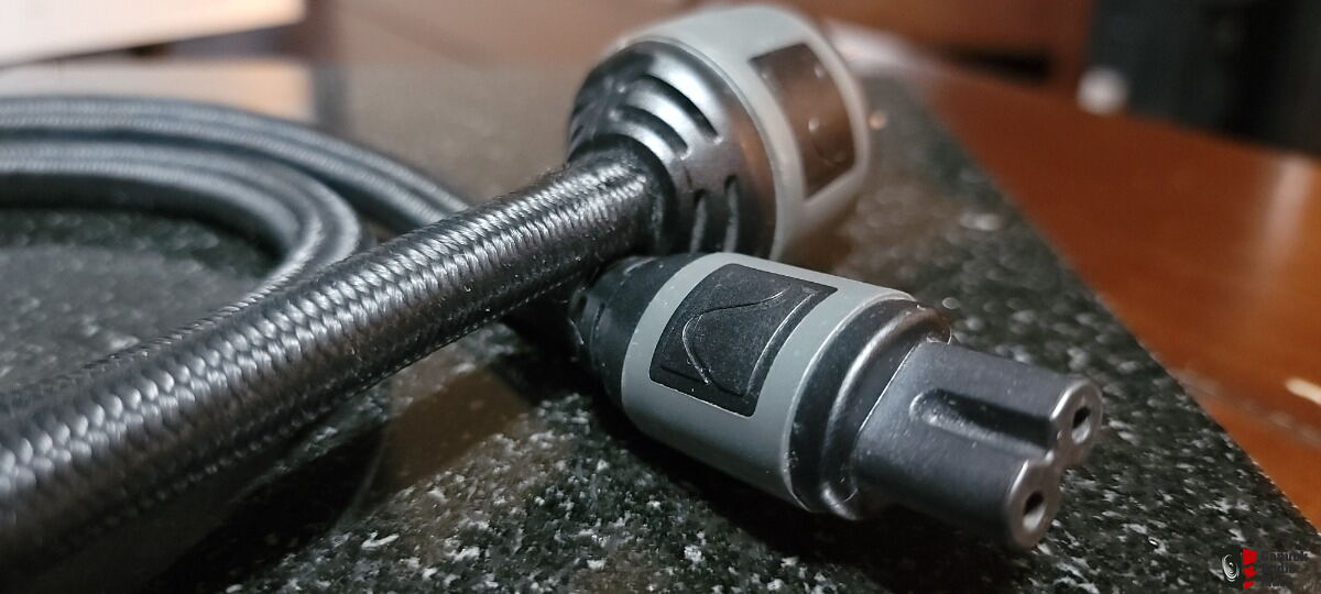Ps Audio Jewel c7 1m (shipping incl.) For Sale - US Audio Mart