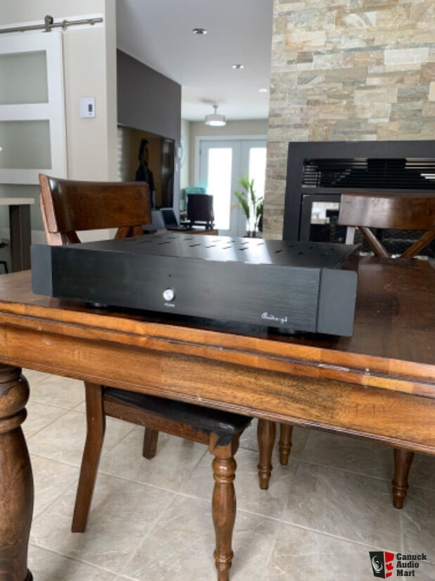 Upgraded Audio GD Reference 1 Photo #4161055 - US Audio Mart