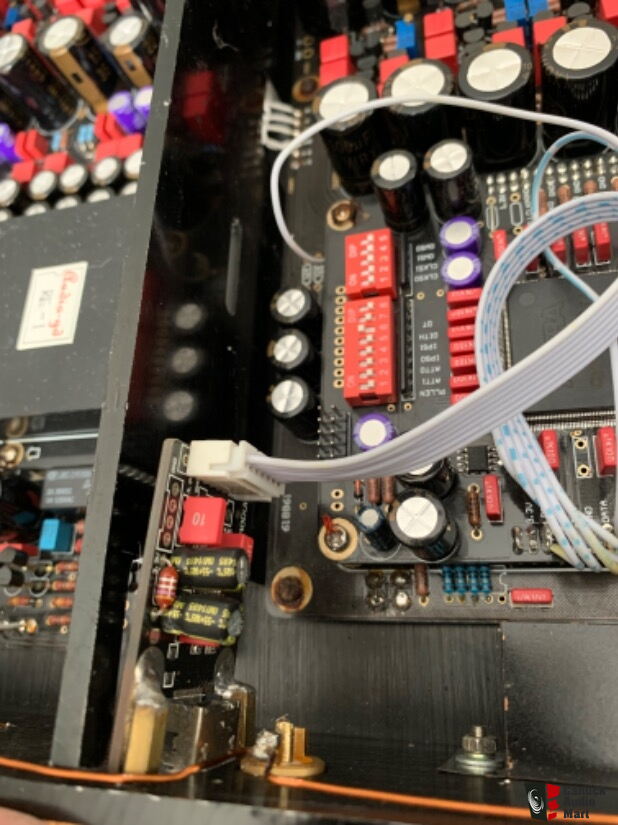 Upgraded Audio GD Reference 1 Photo #4161052 - US Audio Mart