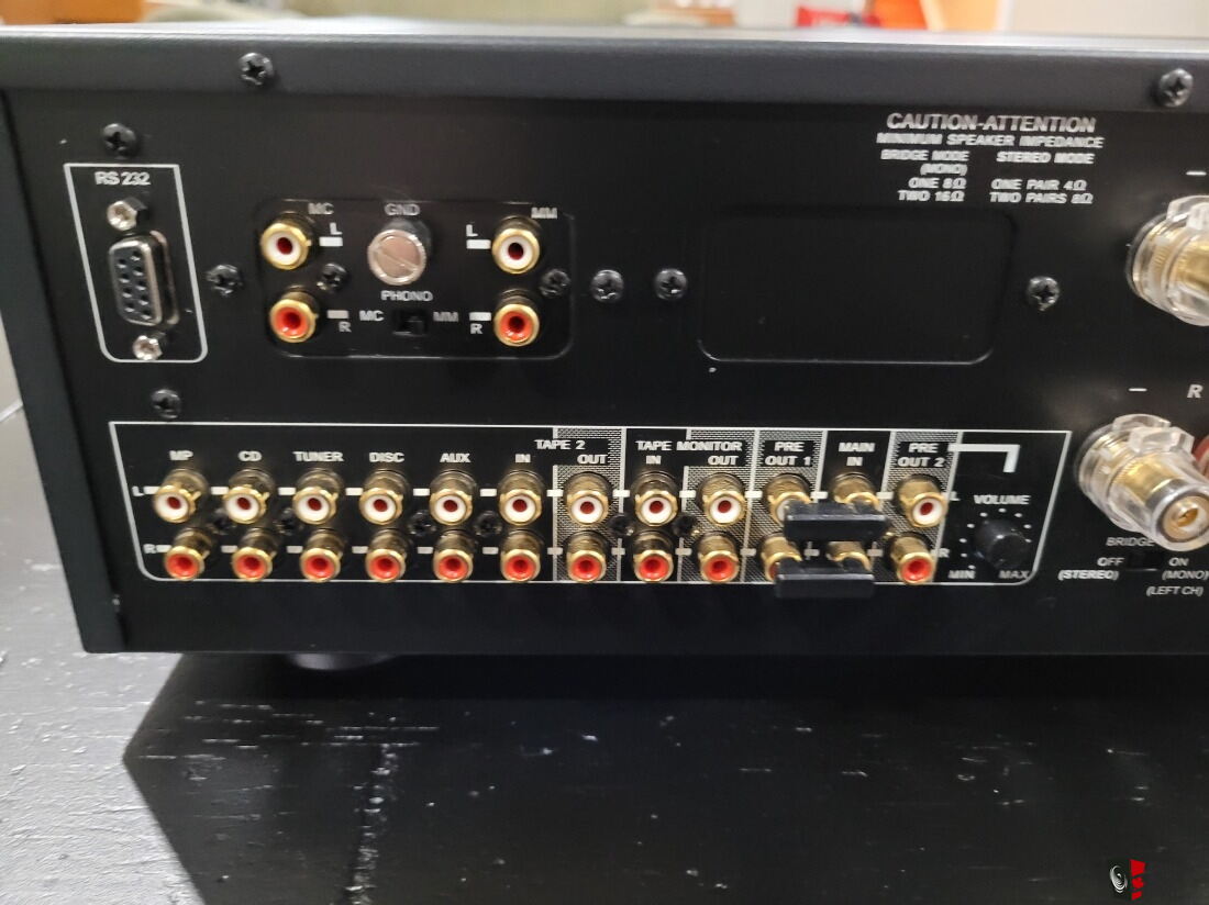 Nad C 375BEE Integrated Amplifier Photo 4161370 Canuck Audio Mart nad-c-375bee-integrated-amplifier-photo-4161370-canuck-audio-mart