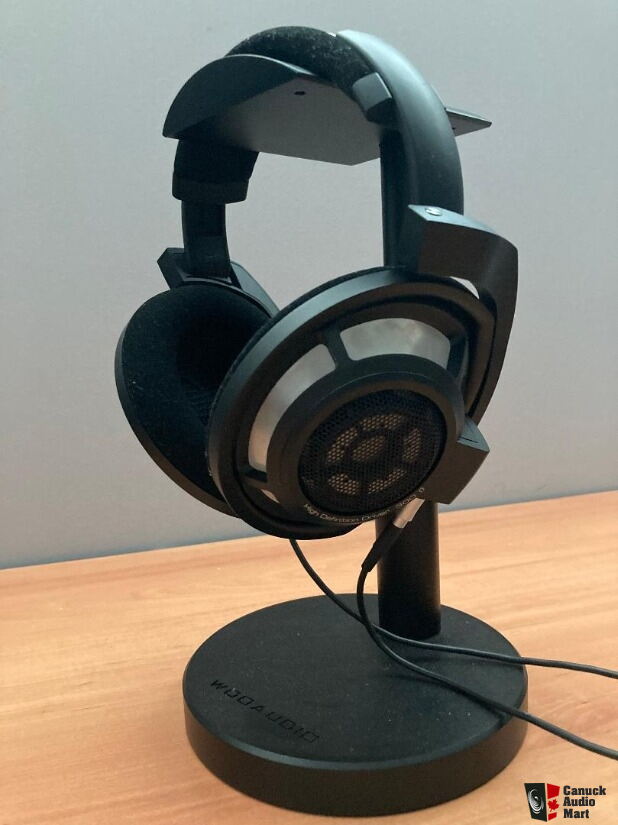 Sennheiser HD 800 S Photo #4161913 - US Audio Mart