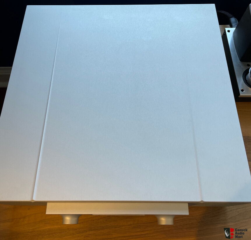 Constellation Audio Inspiration 1.0 Integrated Amplifier Photo #4162478 ...