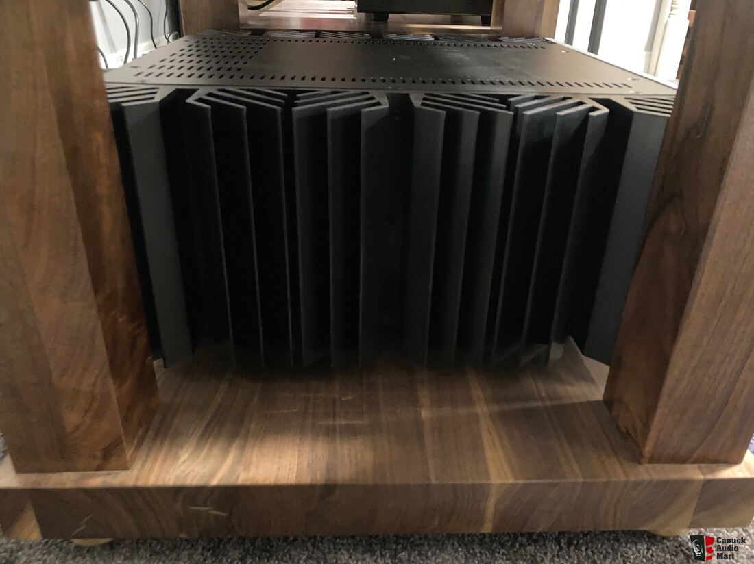 Pass Labs INT-250 Photo #4162576 - Canuck Audio Mart