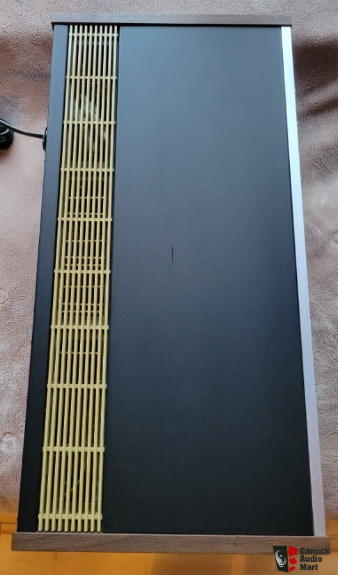 SUPER RARE Akai CR-80-SS QUAD Amplifier "Surround Stereo" 8 Track ...