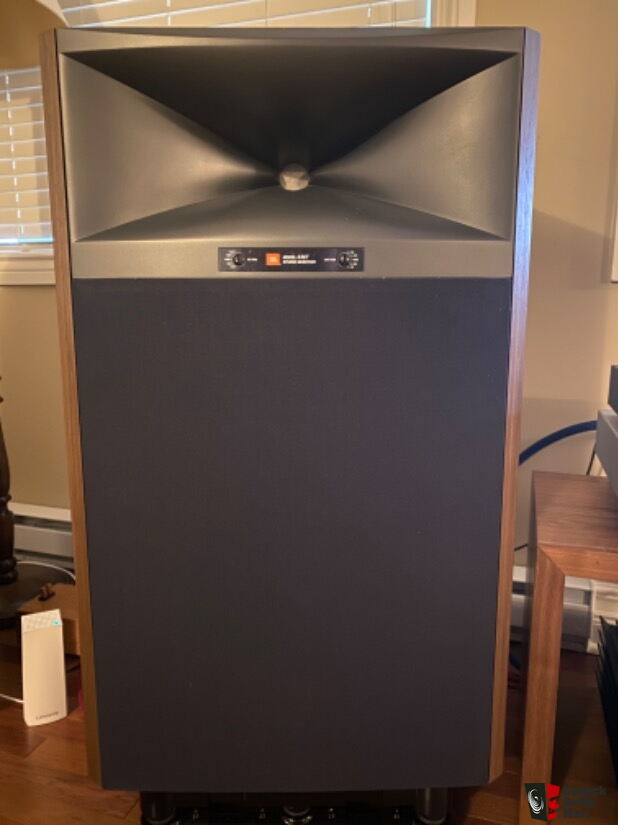 JBL Synthesis 4367 Photo #4163114 - US Audio Mart
