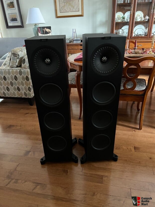 KEF Q950 Light use! For Sale - UK Audio Mart