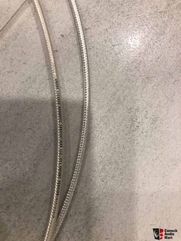 High Fidelity RCA cables Photo #4164428 - US Audio Mart