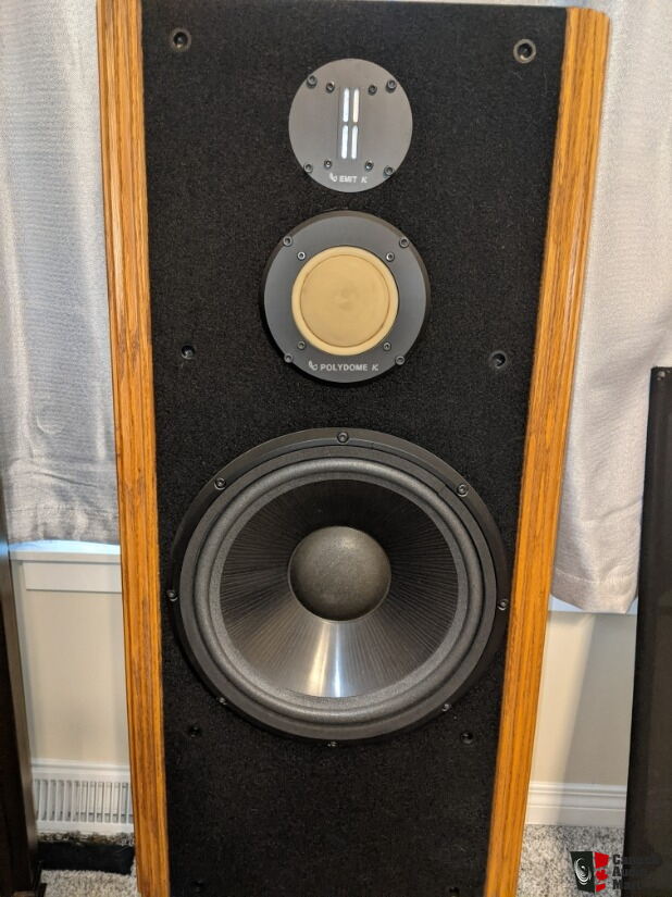 Infinity kappa 7 Photo #4166058 - Canuck Audio Mart