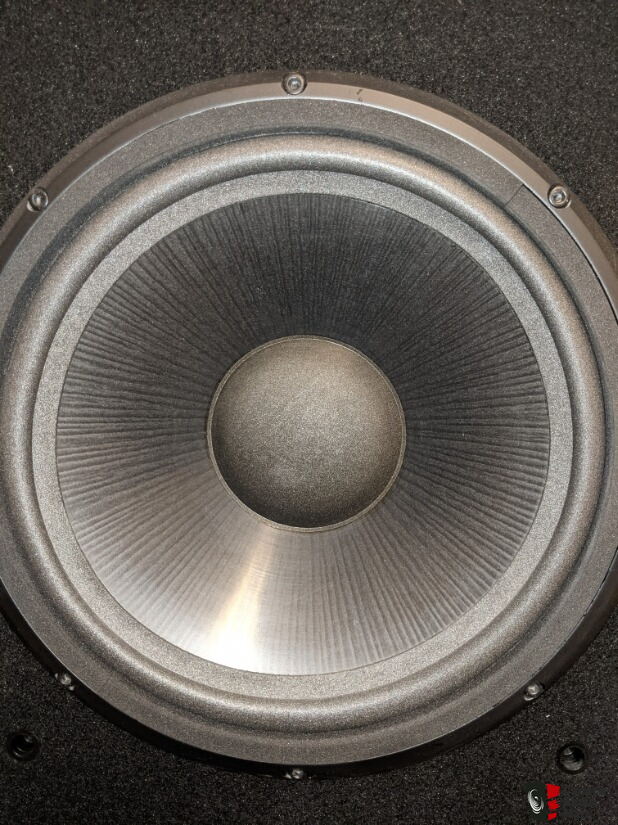 Infinity kappa 7 Photo #4166058 - Canuck Audio Mart