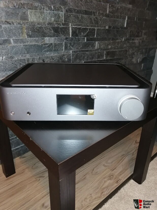 Cambridge Edge NQ For Sale - Canuck Audio Mart