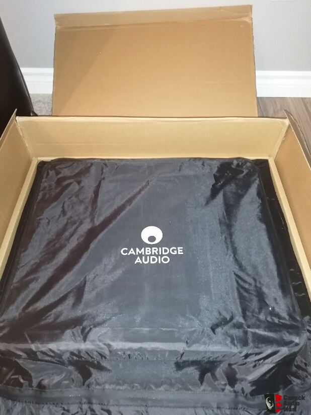 Cambridge Edge NQ Photo #4166088 - Canuck Audio Mart