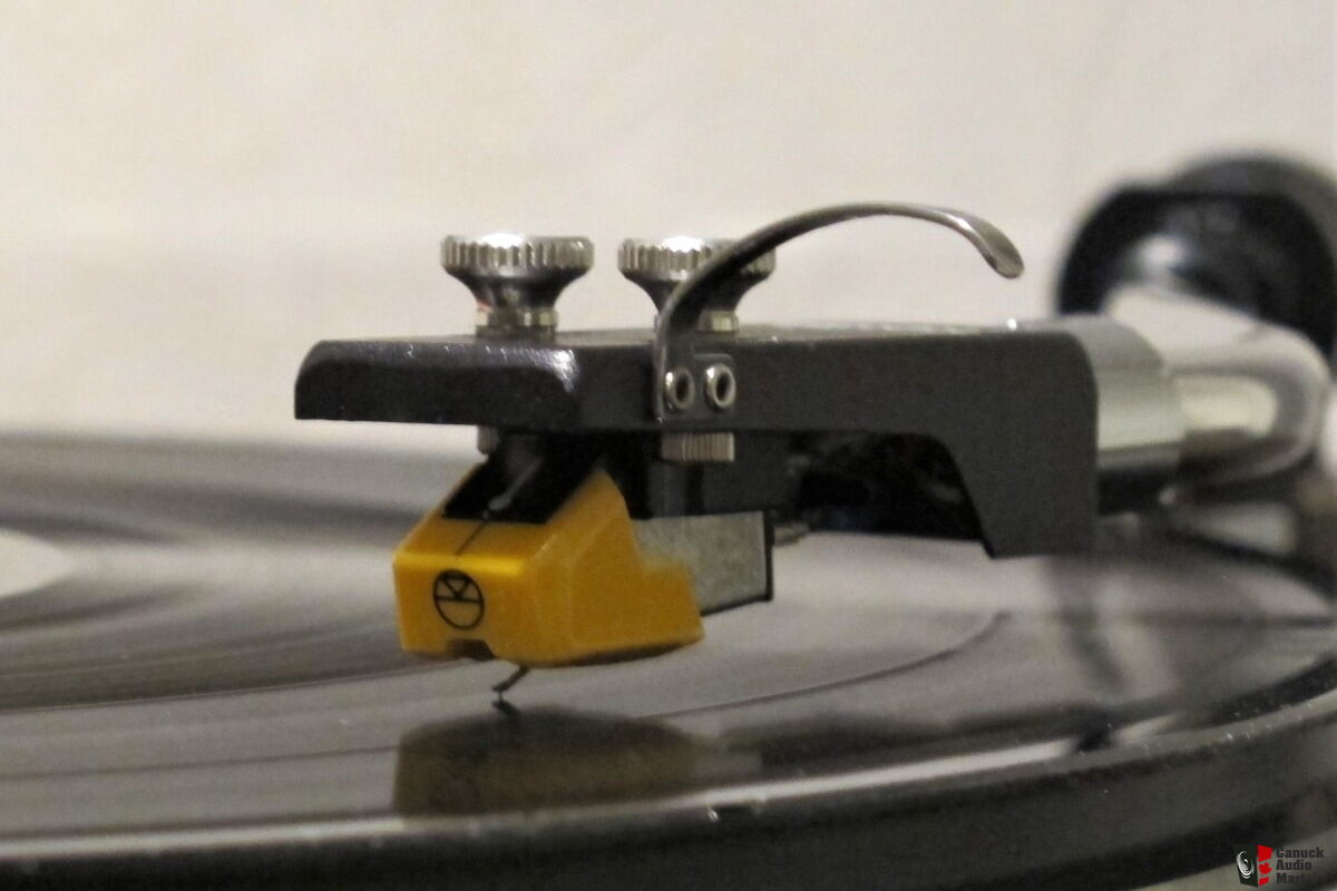 Denon DP-1200 turntable with Linn K9 - VERY GOOD !!! Photo #4167299 ...