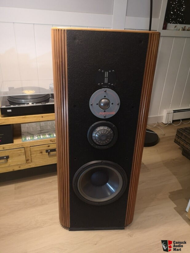 Infinity Kappa8 Photo #4170238 - Canuck Audio Mart