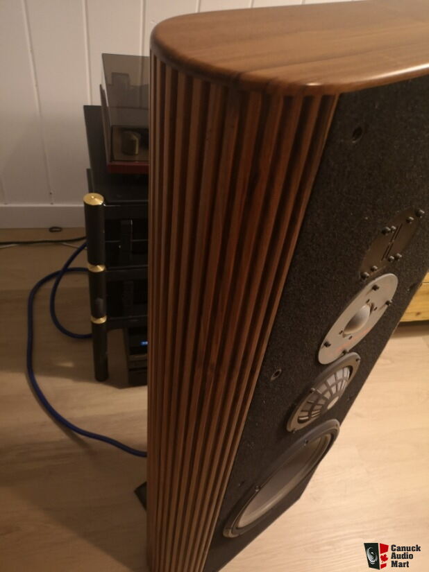 Infinity Kappa8 Photo #4170241 - Canuck Audio Mart