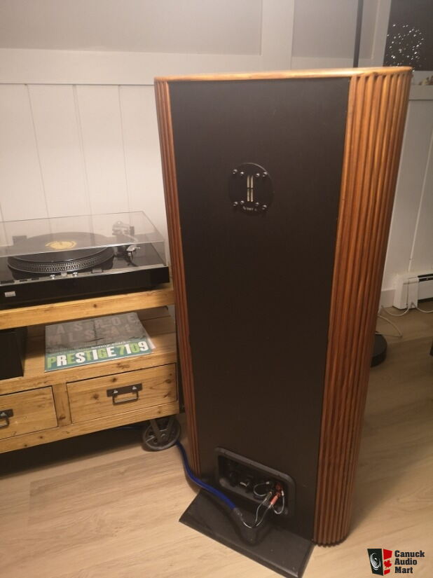 Infinity Kappa8 Photo #4170248 - Canuck Audio Mart