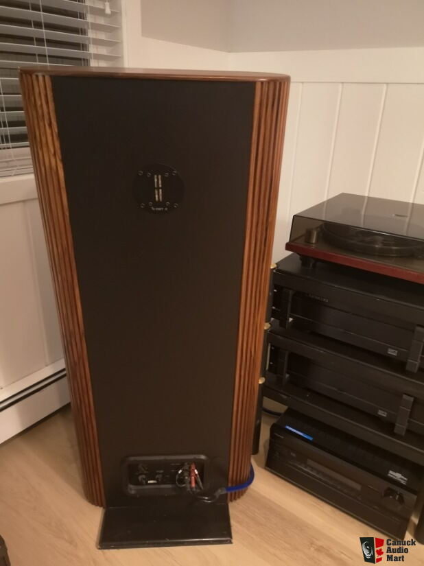 Infinity Kappa8 Photo #4170245 - Canuck Audio Mart