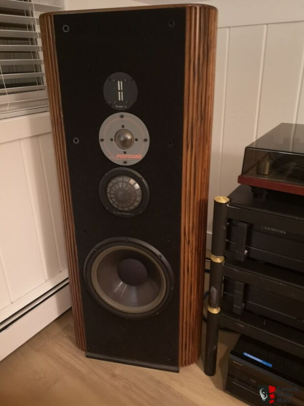 Infinity Kappa8 Photo #4170247 - Canuck Audio Mart