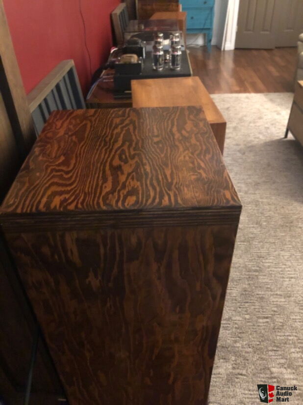 Coral Beta 8's in BLH Photo #4171536 - Canuck Audio Mart