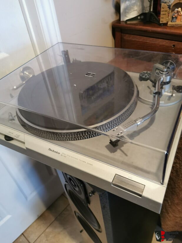 Entry level Audiophile hybrid system Photo #4175423 - US Audio Mart