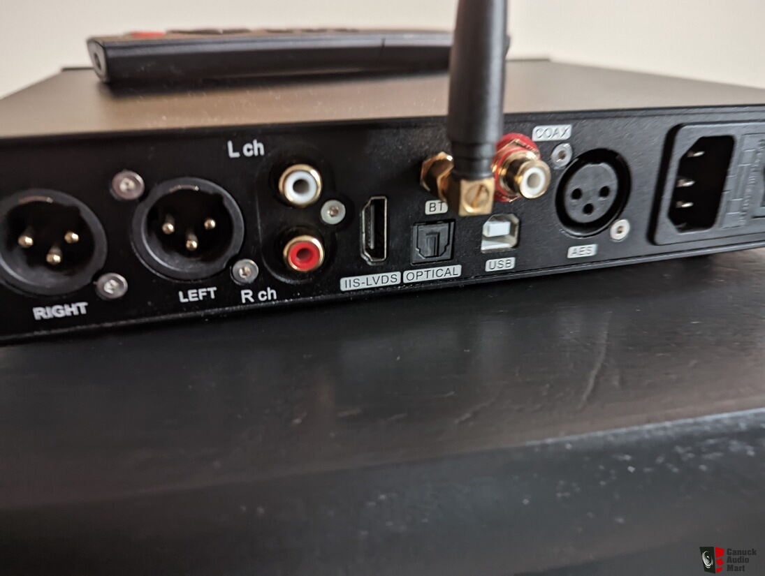 Topping D90 mqa For Sale - Canuck Audio Mart