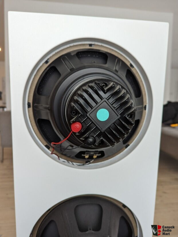 Spatial Audio M4 turbo S Photo #4176622 - Canuck Audio Mart