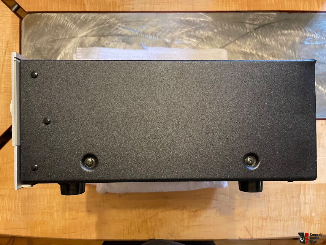 Marantz PM700 DC (Direct Coupled) Intergrated Amplifier PENDING Photo ...