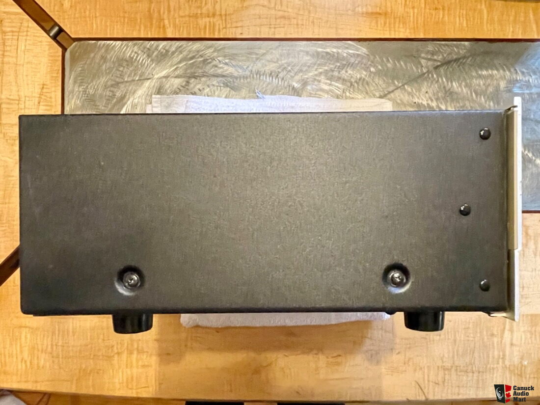 Marantz PM700 DC (Direct Coupled) Intergrated Amplifier PENDING Photo ...