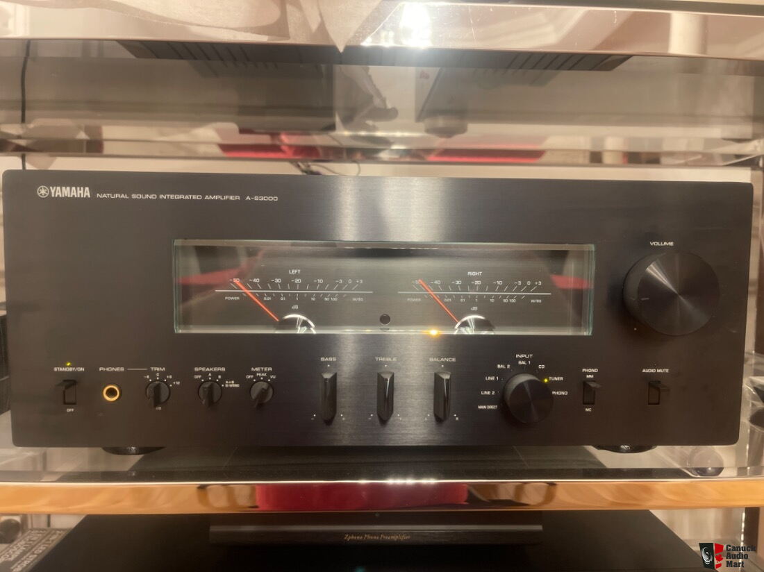 Yamaha AS3000 Photo #4178112 - US Audio Mart