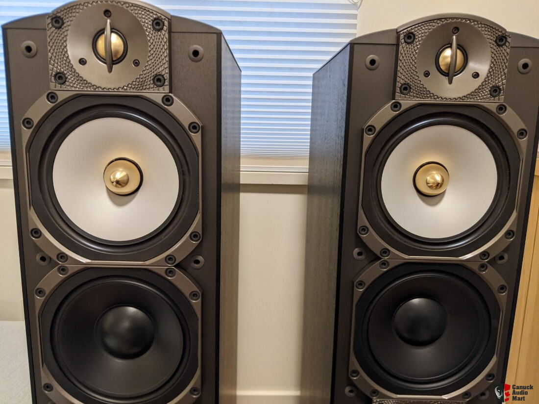 Paradigm Studio 60 v4 Photo #4178500 - Canuck Audio Mart