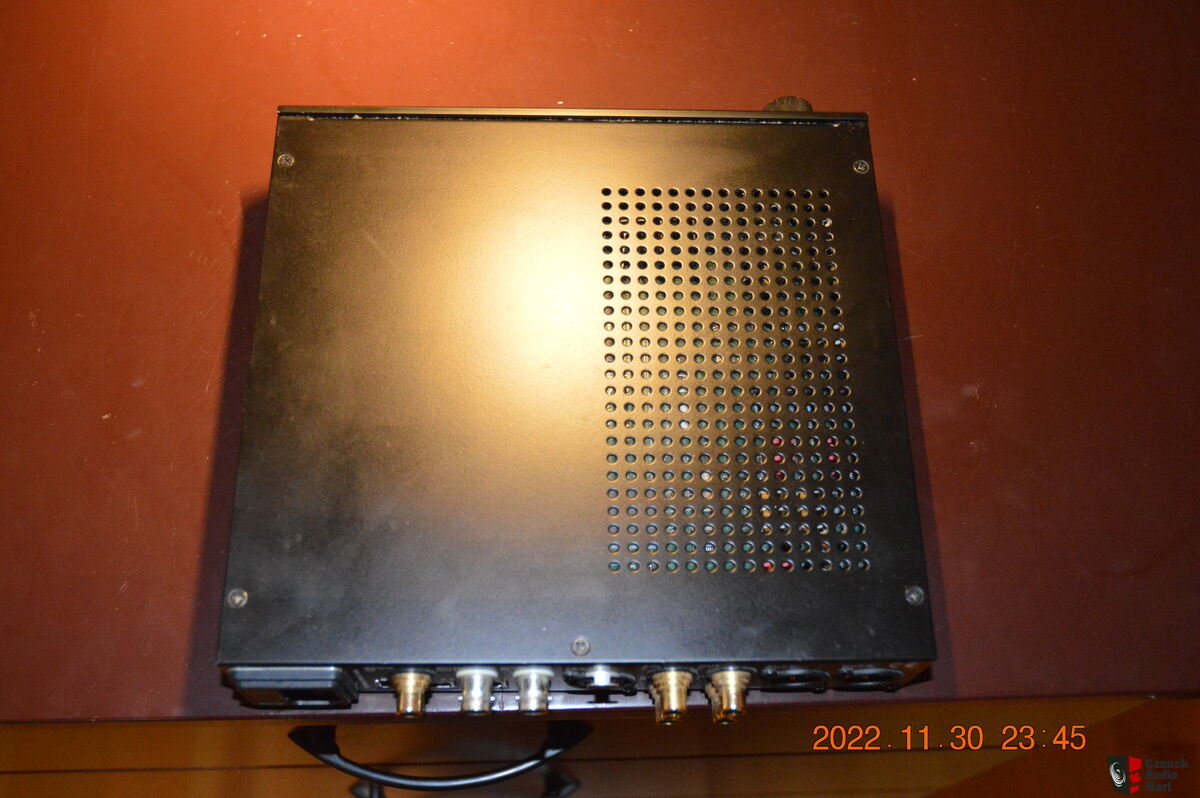 Mytek 192 dsd dac Photo #4181670 - Canuck Audio Mart