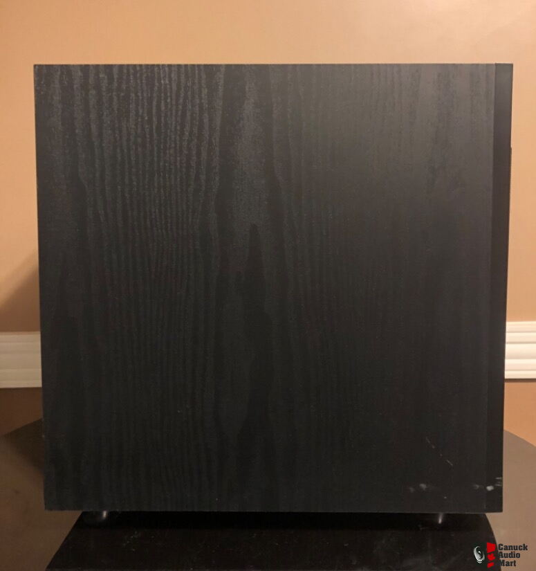 PSB SubSeries 1 Subwoofer Photo #4183455 - Canuck Audio Mart