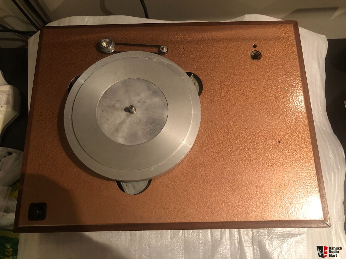 AR AX for Parts or Restoration Photo #4183731 - Canuck Audio Mart