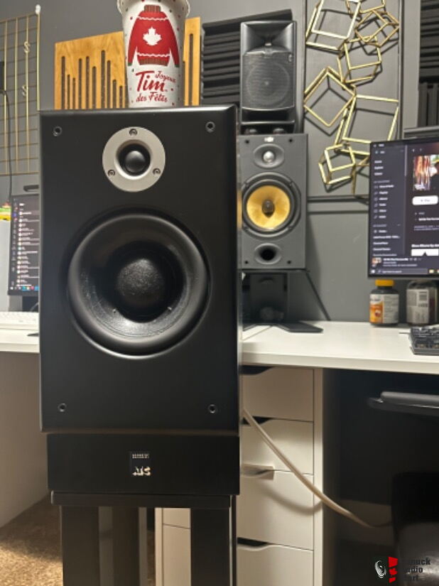 ATC scm19 v1 Photo #4184809 - Canuck Audio Mart