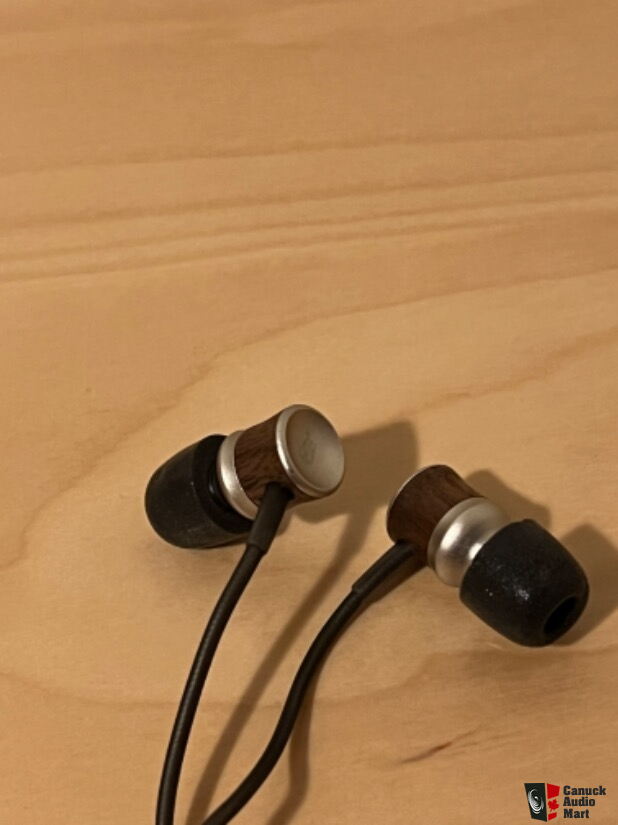 Meze 12 Classics Iridium Finish - MINT For Sale - Canuck Audio Mart