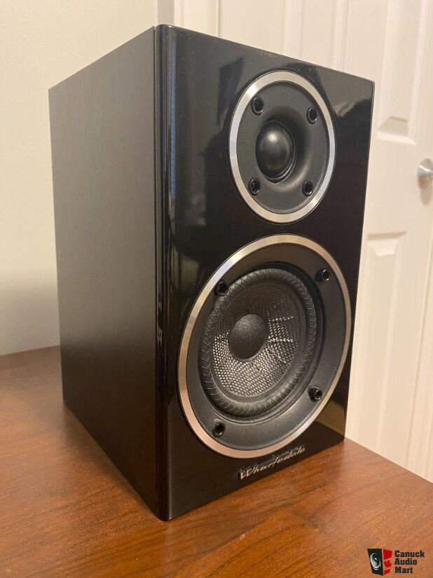 Wharfedale Diamond 230, 220C and 210 Speakers Photo #4185861 - UK Audio ...
