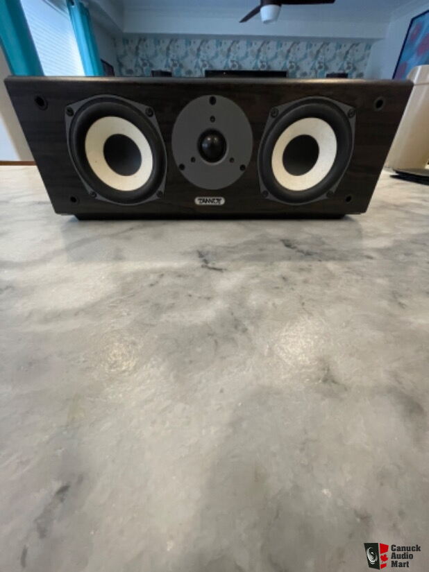 Tannoy Mercury MXC Center Speaker For Sale - Canuck Audio Mart