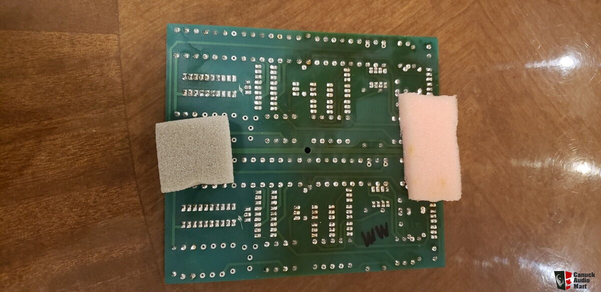 simaudio p3001 mc phono board For Sale - Canuck Audio Mart