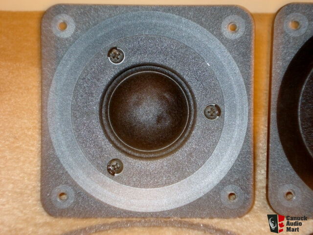 Philips dome mids AD 02110/SQ8 Photo #4189968 - Canuck Audio Mart
