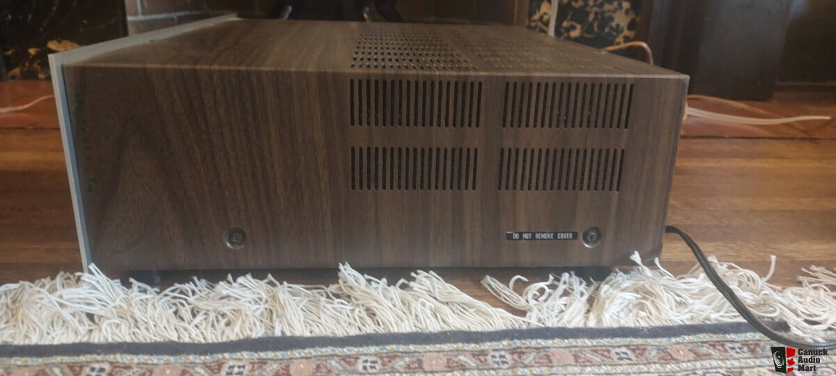 Marantz 4400 Photo #4190057 - Canuck Audio Mart