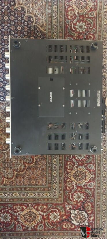 Marantz 4400 Photo #4190060 - Canuck Audio Mart
