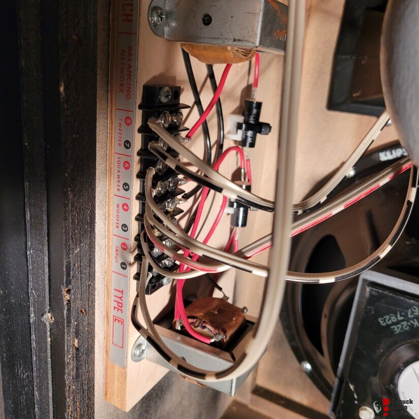 Heresy I Klisph Photo #4192851 - UK Audio Mart