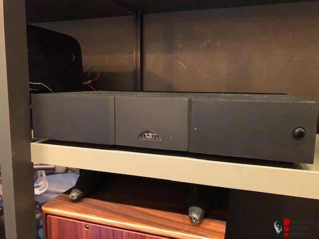 Naim XPS power supply (USED) Dealer Ad - Canuck Audio Mart