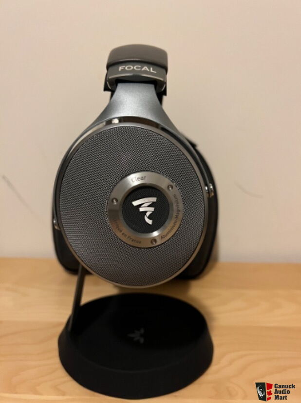 Focal Clear OG For Sale - US Audio Mart