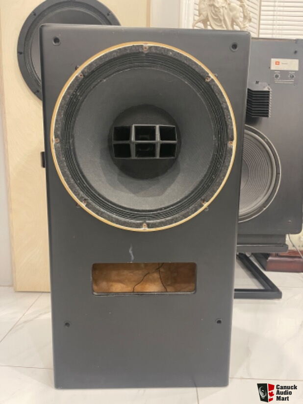 Altec 604 E Photo #4193036 - Canuck Audio Mart