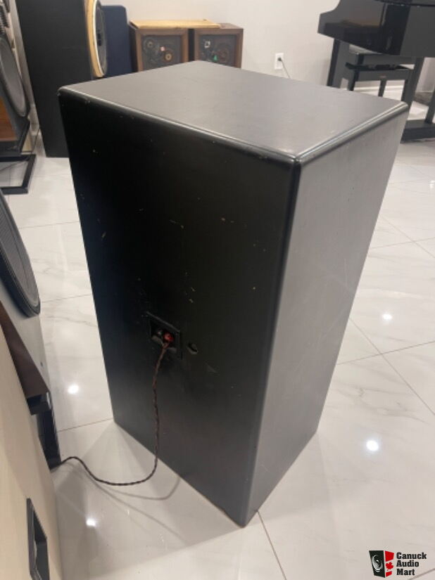 Altec 604 E Photo #4193040 - US Audio Mart