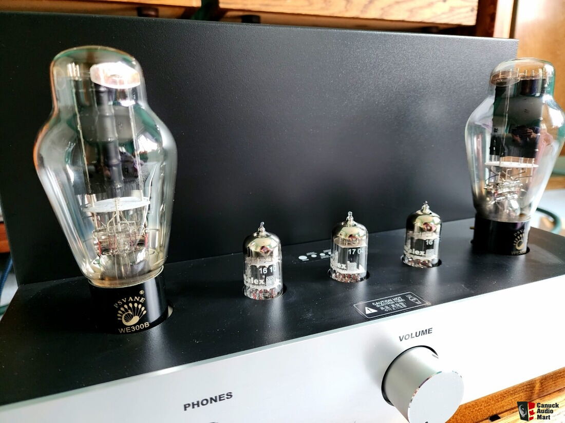 Elekit TU8600R with many upgrades, already assembled Photo #4193592 ...