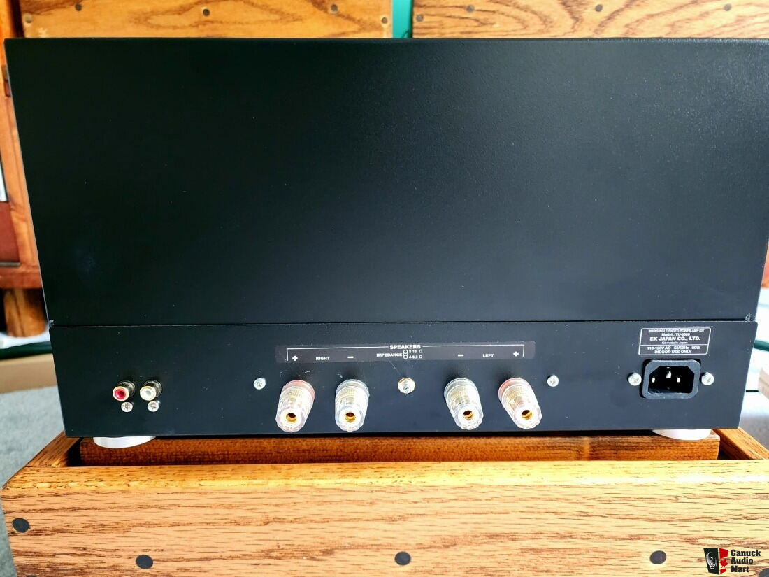 Elekit TU8600R with many upgrades, already assembled Photo #4193592 ...