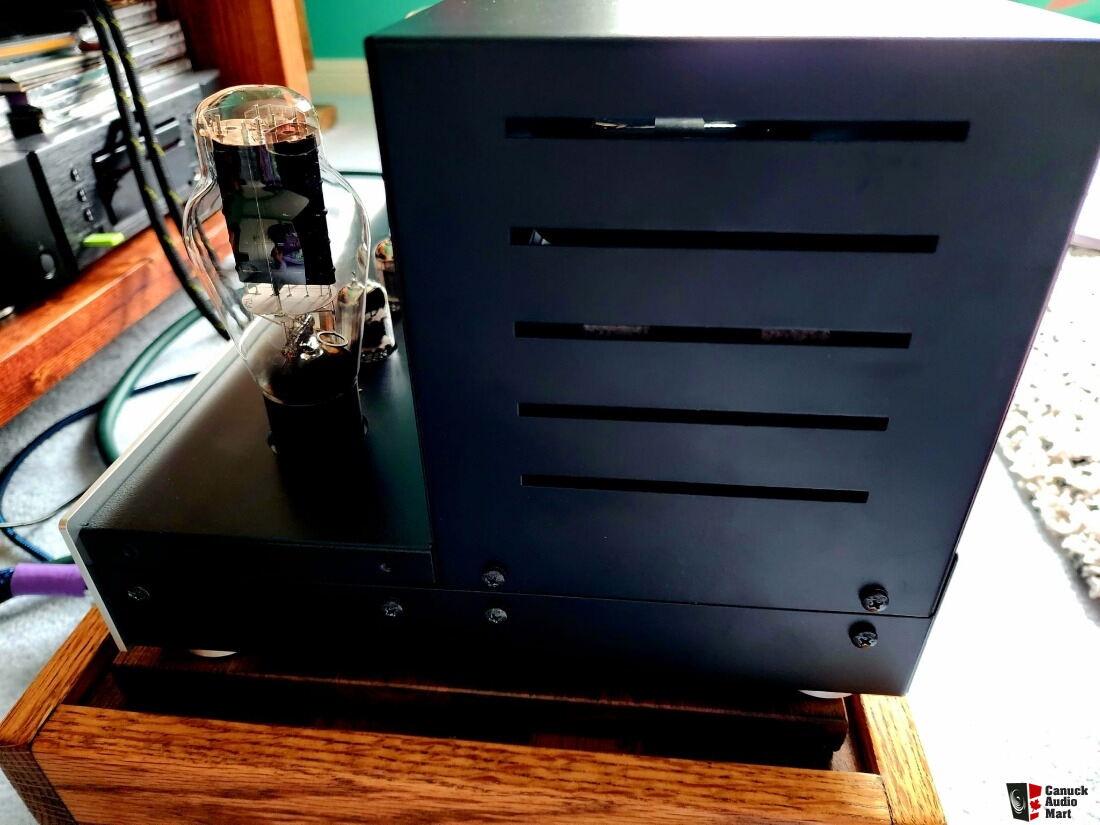 Elekit TU8600R with many upgrades, already assembled Photo #4193592 ...