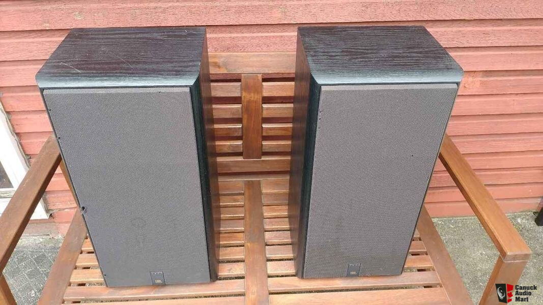 JBL Model 2800 Photo #4193977 - Canuck Audio Mart