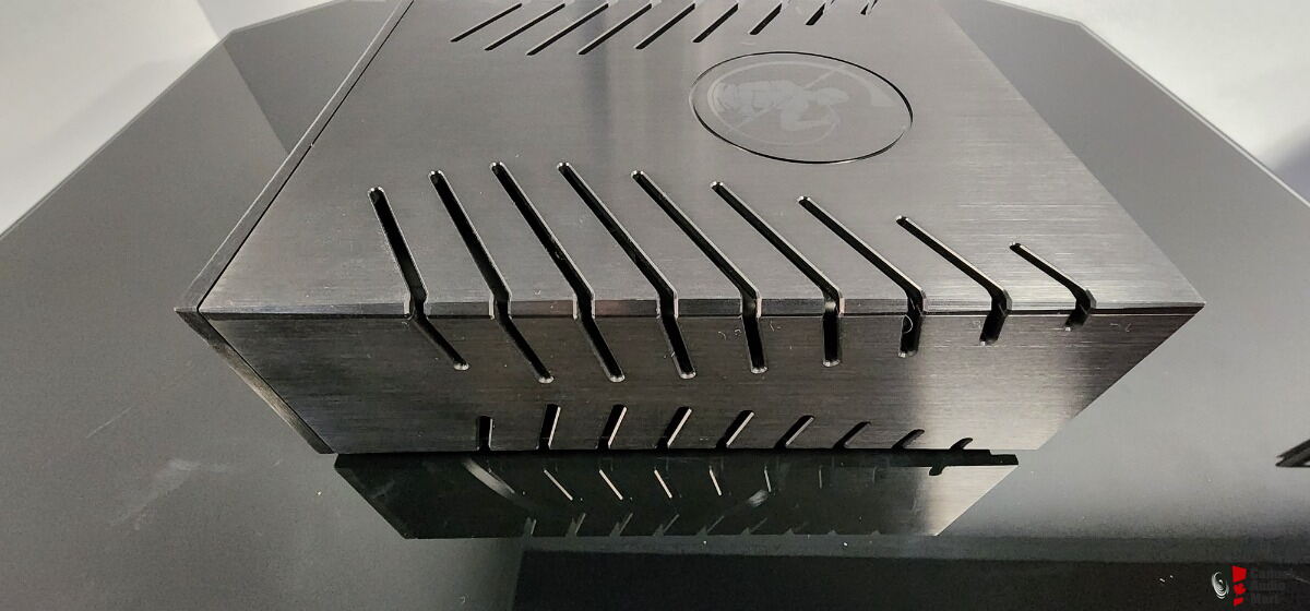 Gold Note PA10 power amplifier PENDING Photo #4194030 - UK Audio Mart